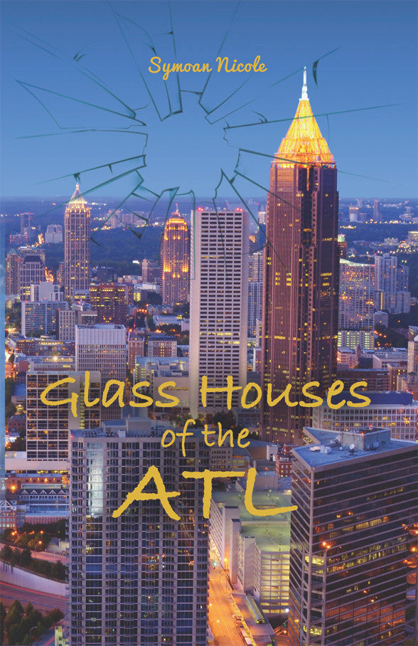 Glass Houses Of The Atl – Dorrance Bookstore