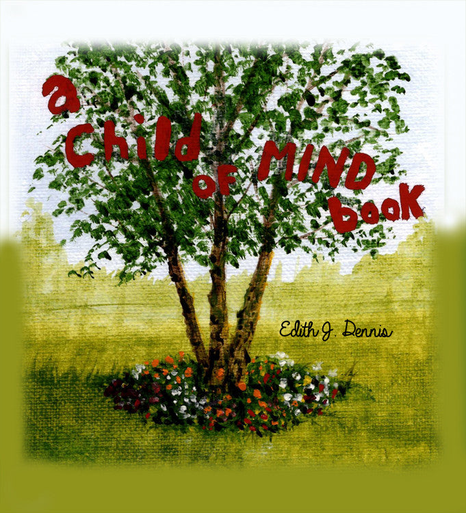 A Child Of Mind Book – Dorrance Bookstore