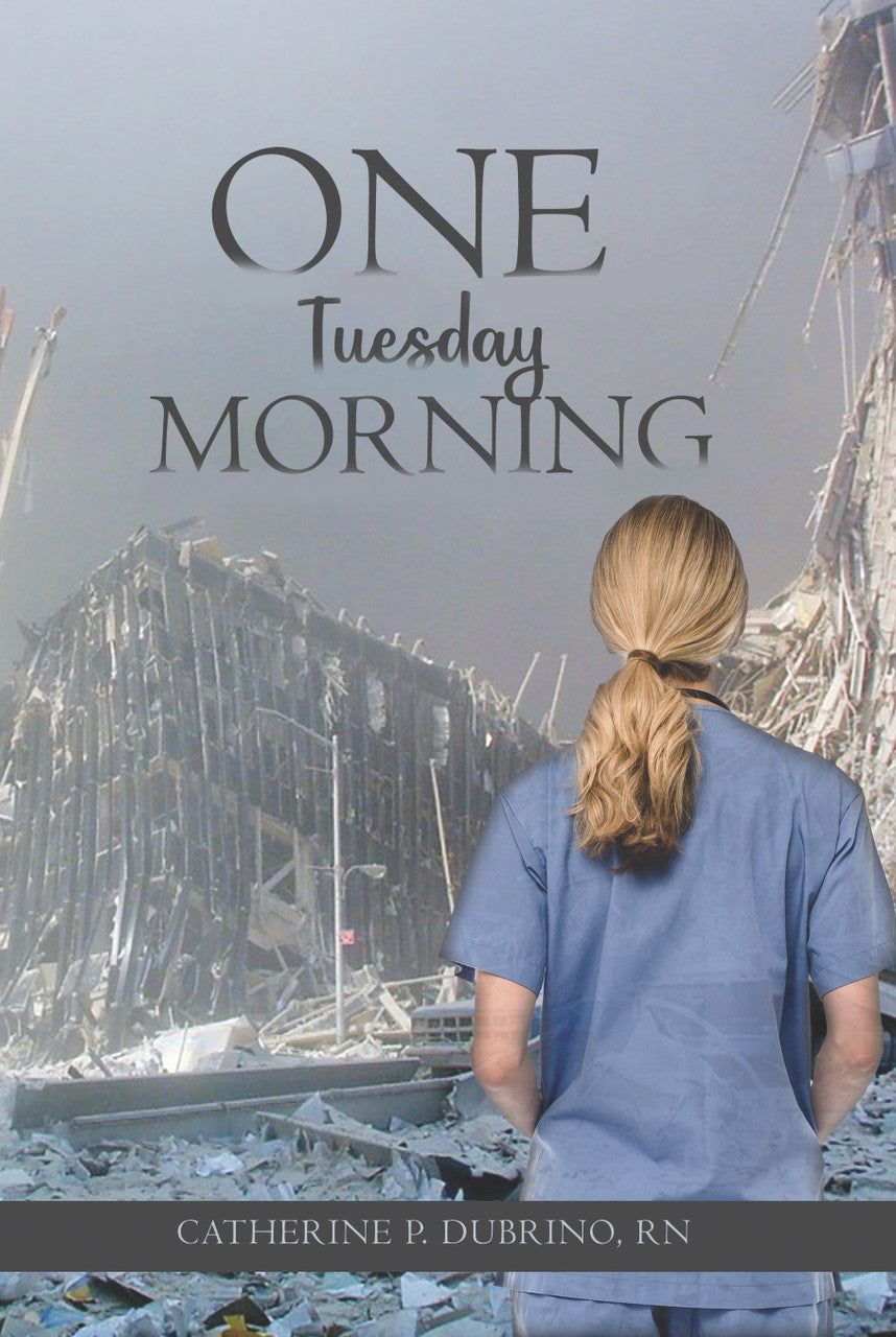 One Tuesday Morning – Dorrance Bookstore