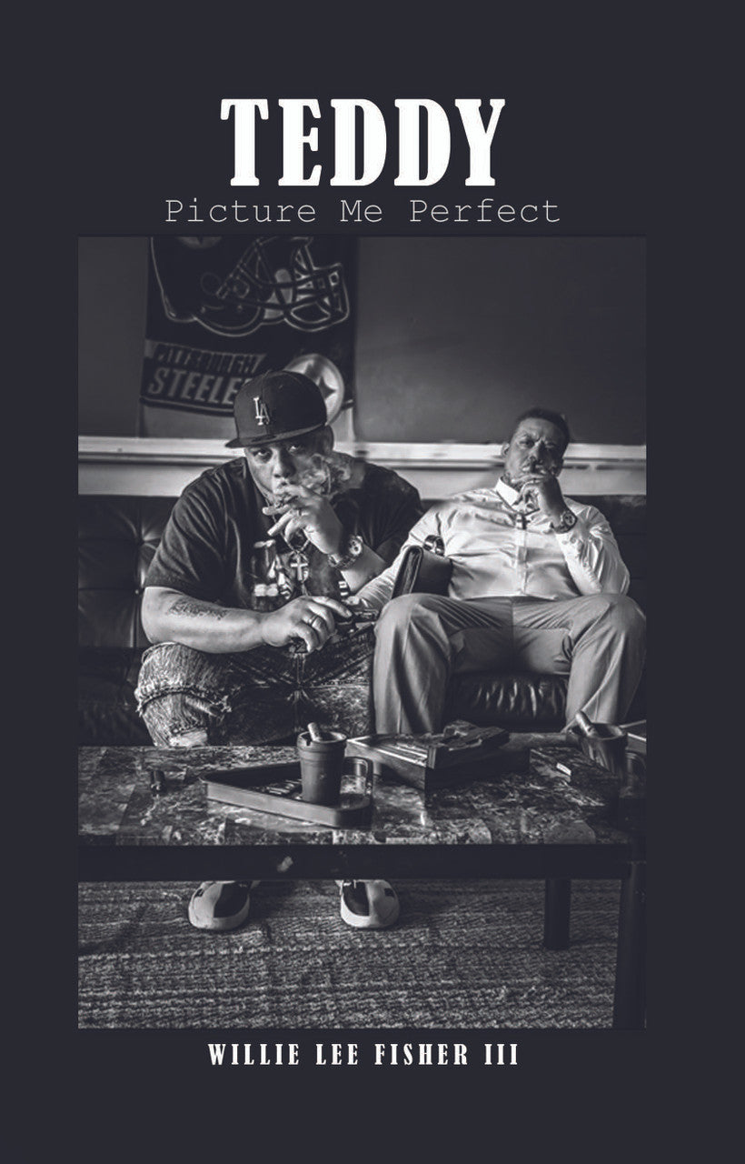 Teddy: Picture Me Perfect – Dorrance Bookstore