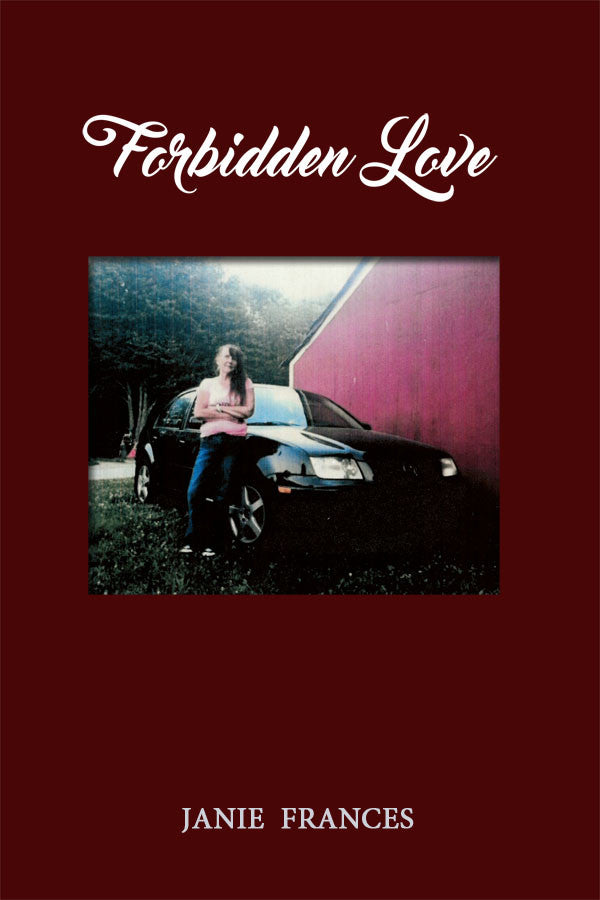 Forbidden Love – Dorrance Bookstore