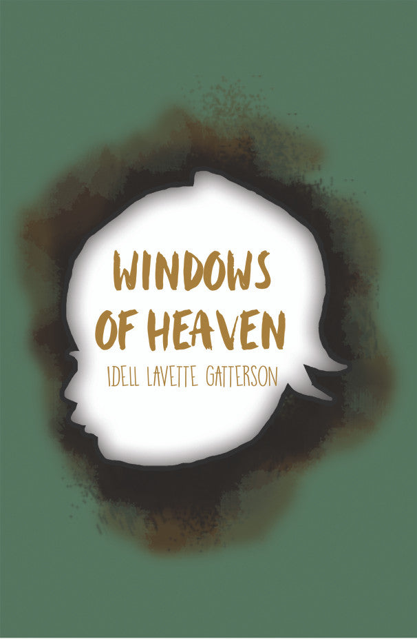 Windows Of Heaven – Dorrance Bookstore
