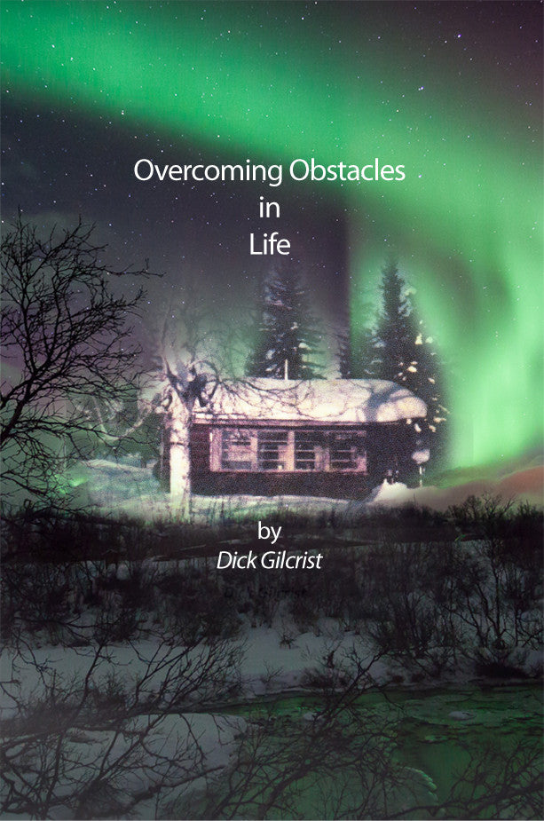 Overcoming Obstacles In Life – Dorrance Bookstore