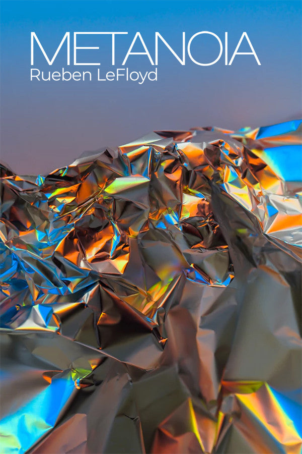 Metonia – Dorrance Bookstore