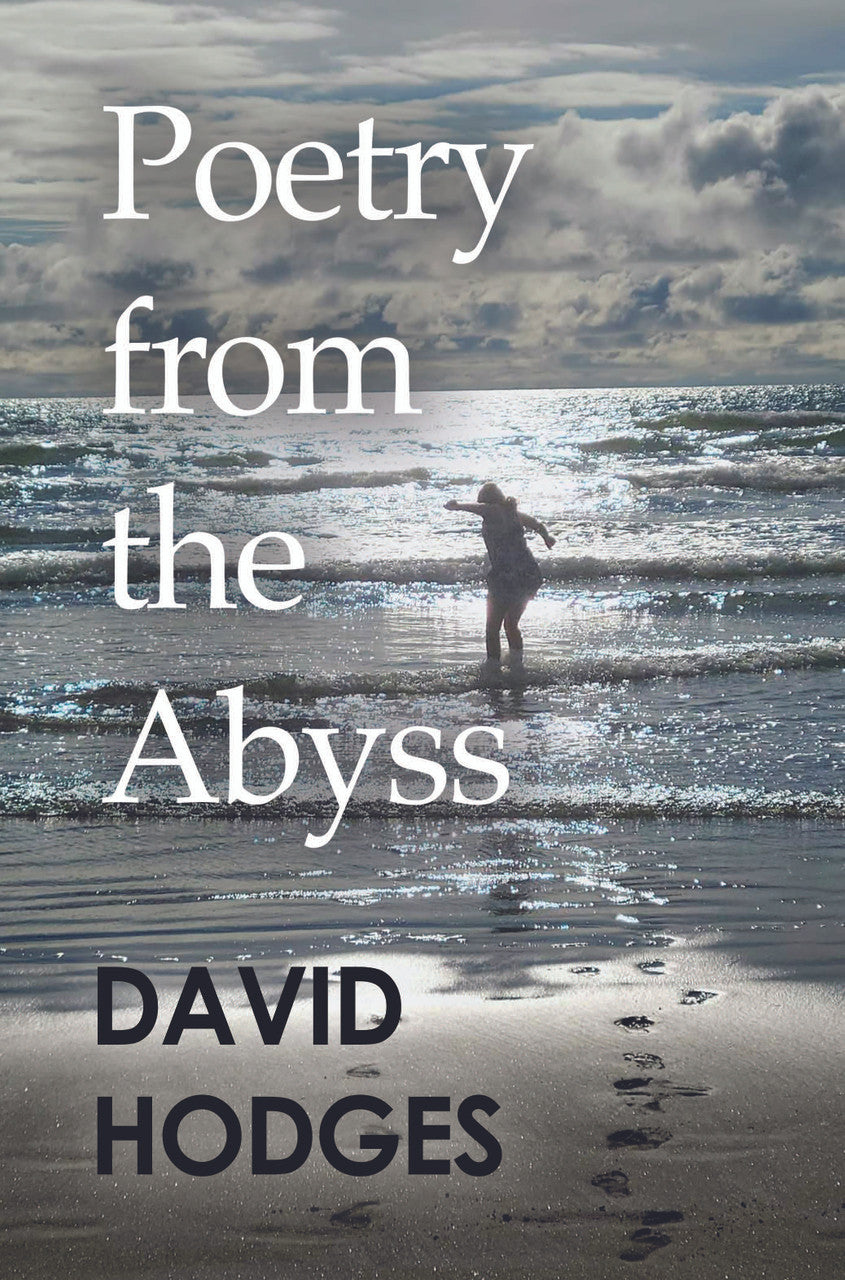 Poetry From The Abyss – Dorrance Bookstore