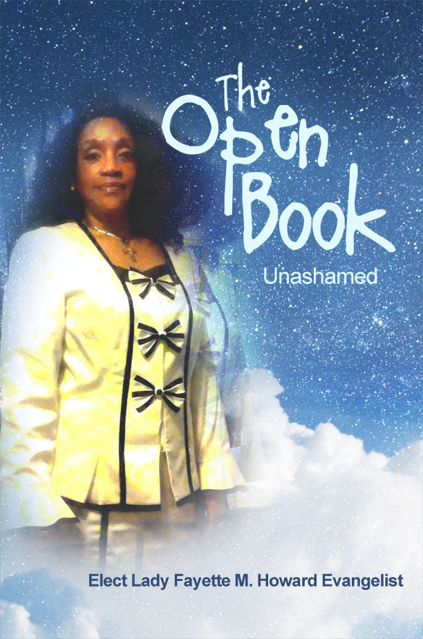 The Open Book – Dorrance Bookstore