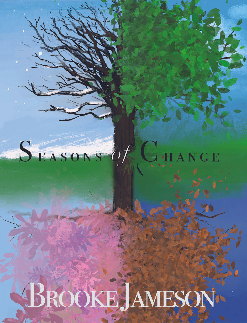 Seasons Of Change – Dorrance Bookstore