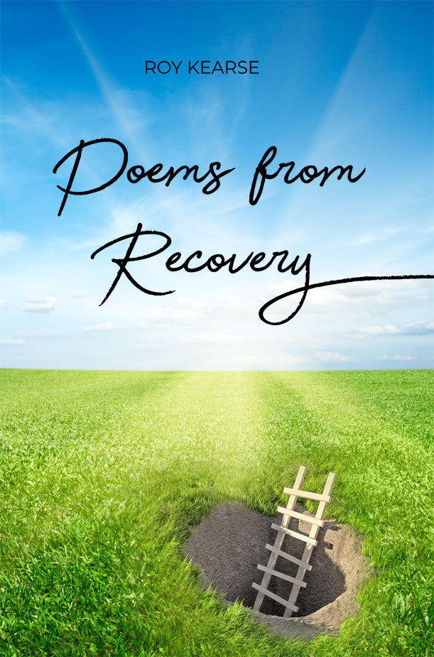 Poems From Recovery – Dorrance Bookstore
