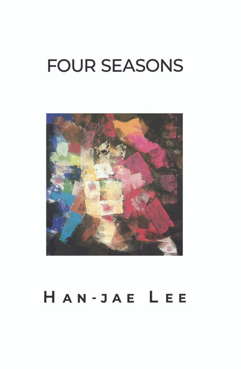 Four Seasons – Dorrance Bookstore