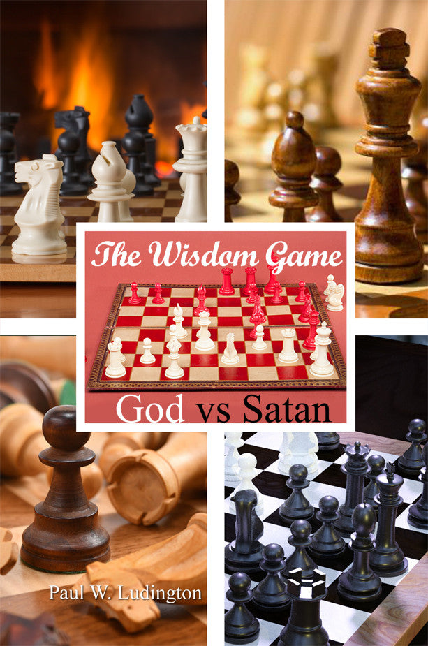 The Wisdom Game – Dorrance Bookstore