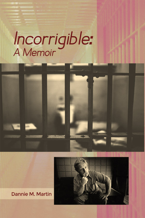 Incorrigible – Dorrance Bookstore