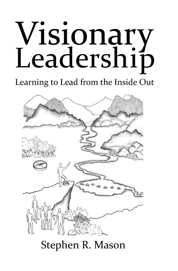Visionary Leadership – Dorrance Bookstore