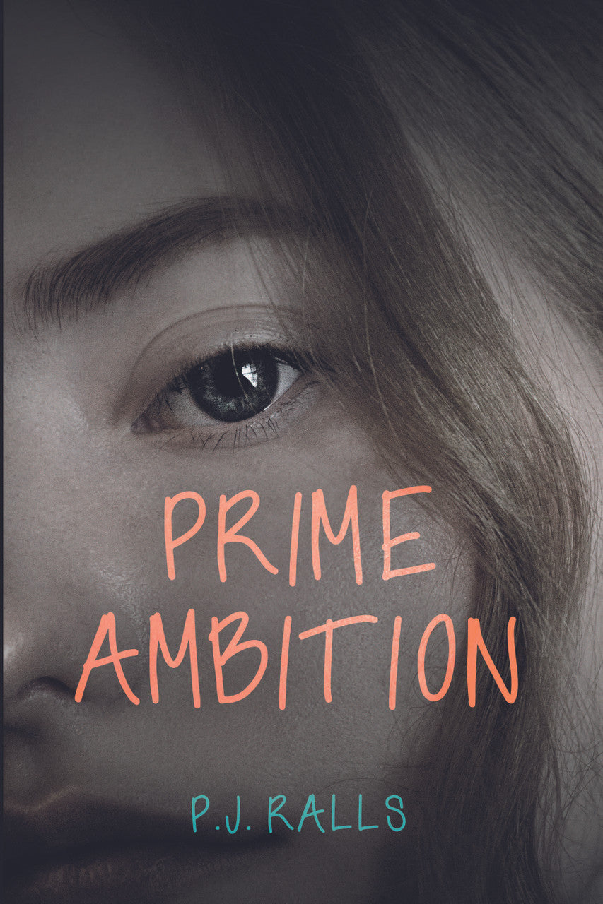 Prime Ambition: A Novel – Dorrance Bookstore