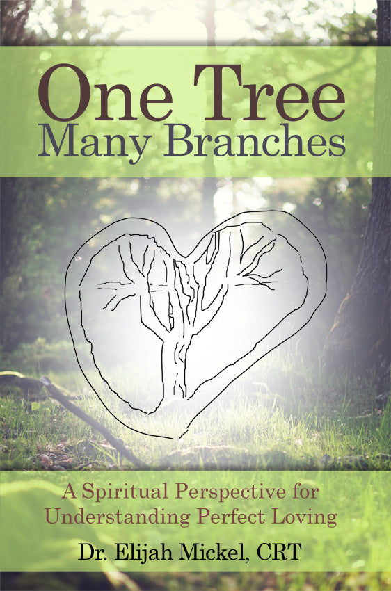 One Tree Many Branches – Dorrance Bookstore