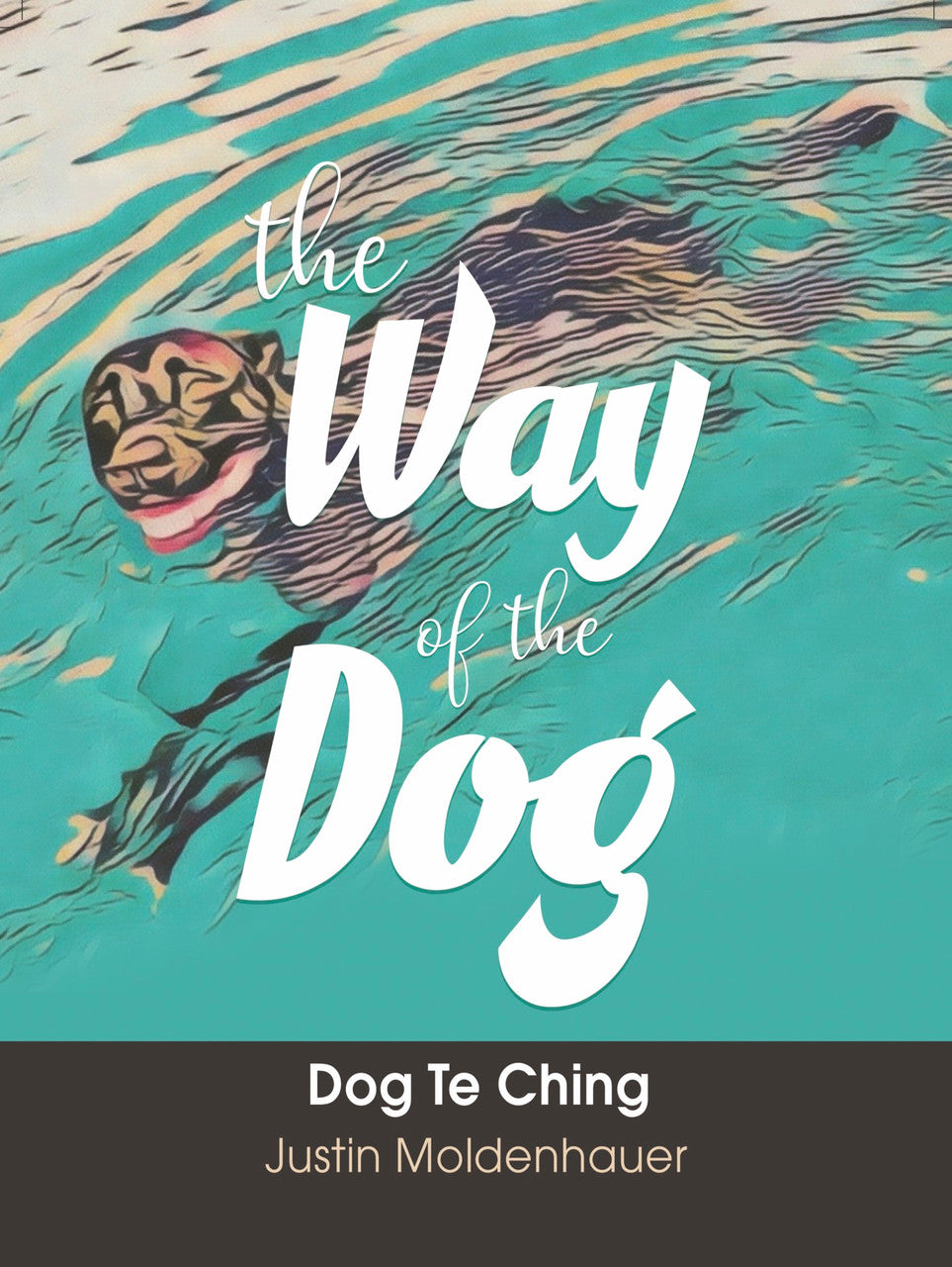 The Way Of The Dog – Dorrance Bookstore