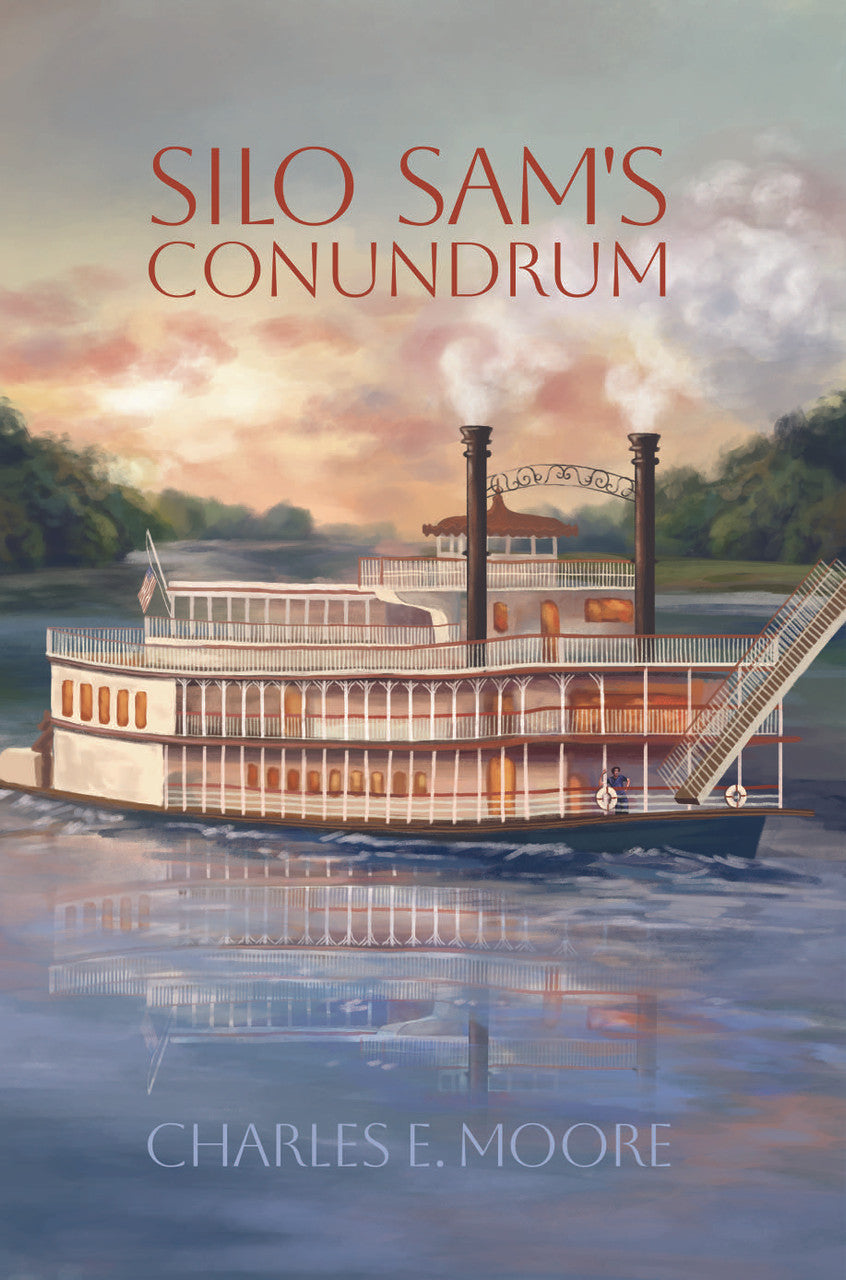 Silo Sam's Conundrum – Dorrance Bookstore