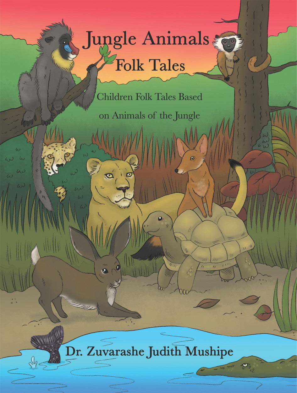 Folklore About Animals