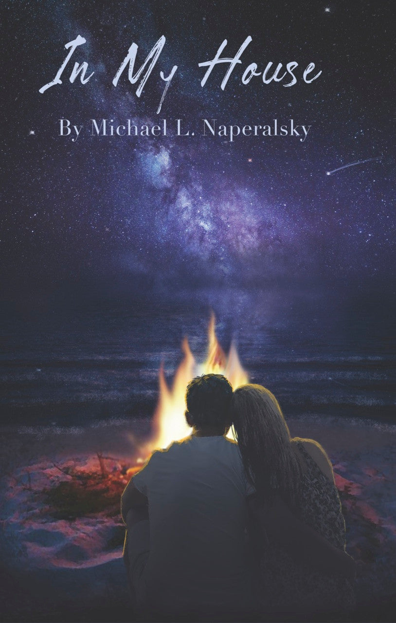In My House – Dorrance Bookstore