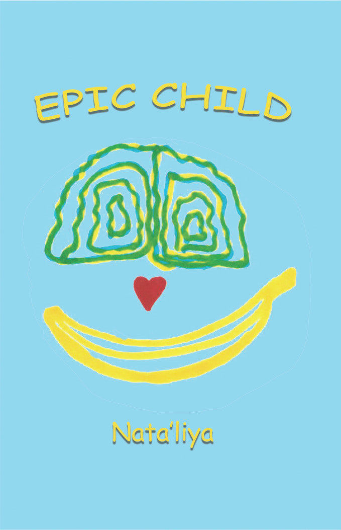 Epic Child – Dorrance Bookstore