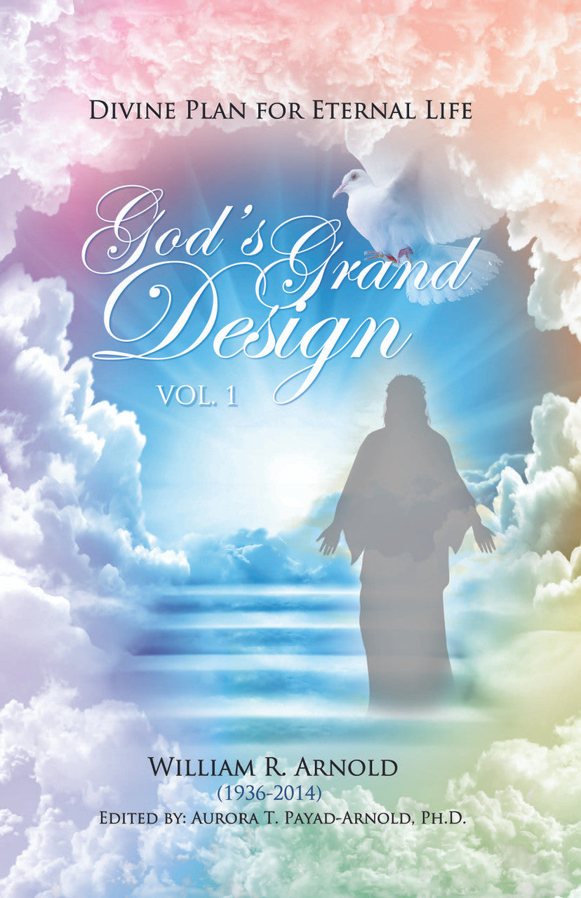 God's Grand Design – Dorrance Bookstore