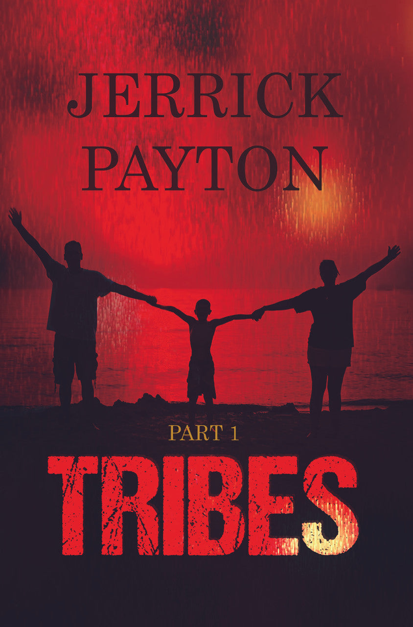 Tribes: Part 1 – Dorrance Bookstore