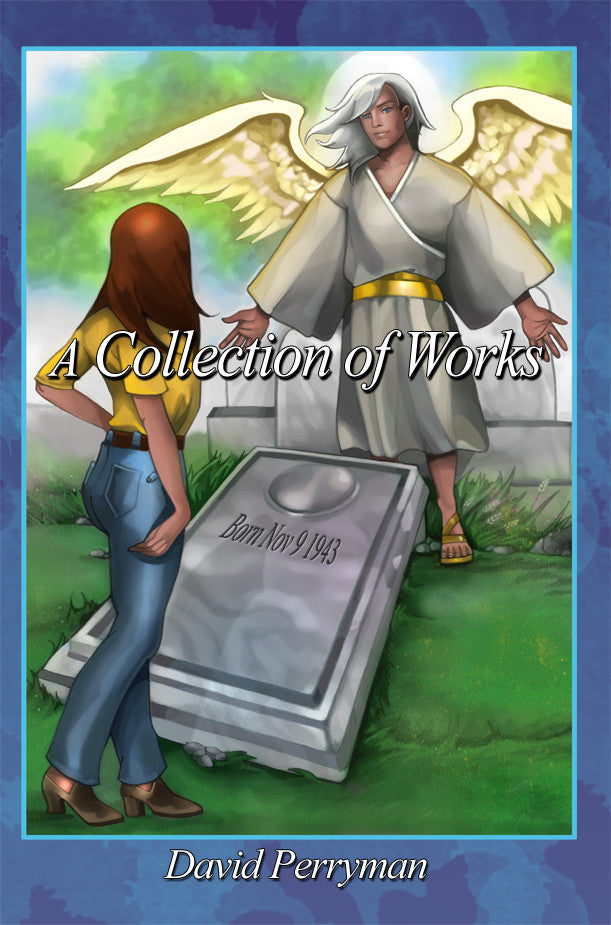 A Collection Of Works – Dorrance Bookstore