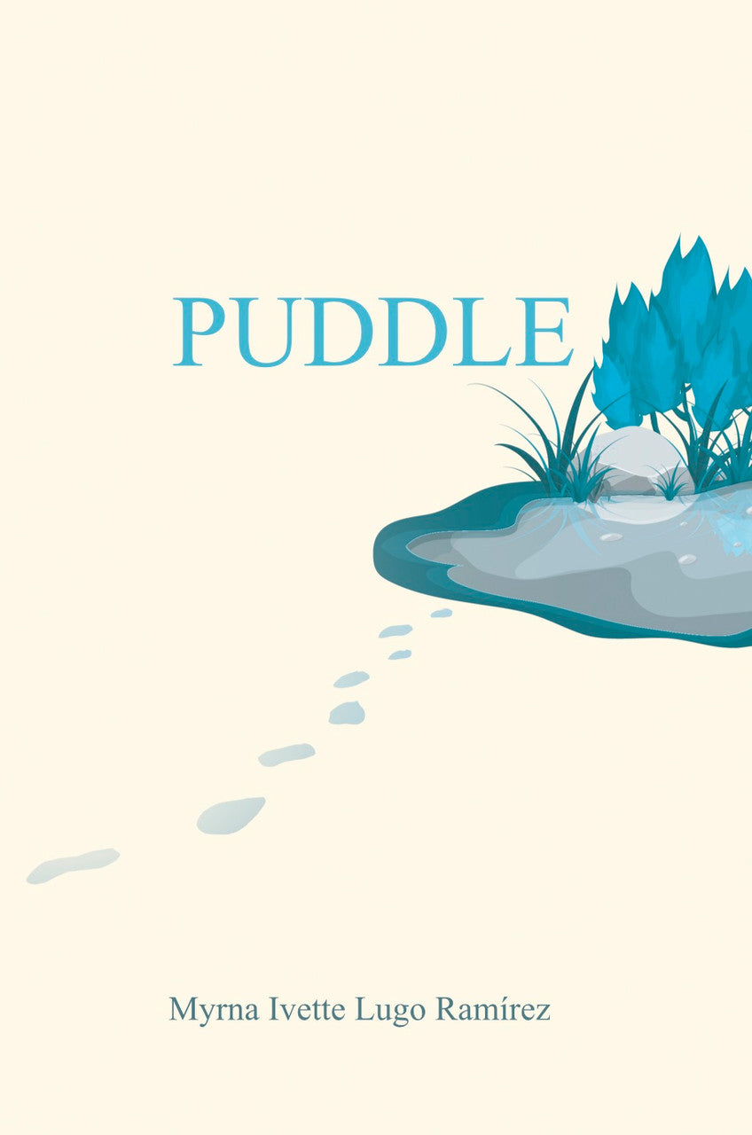 Puddle – Dorrance Bookstore