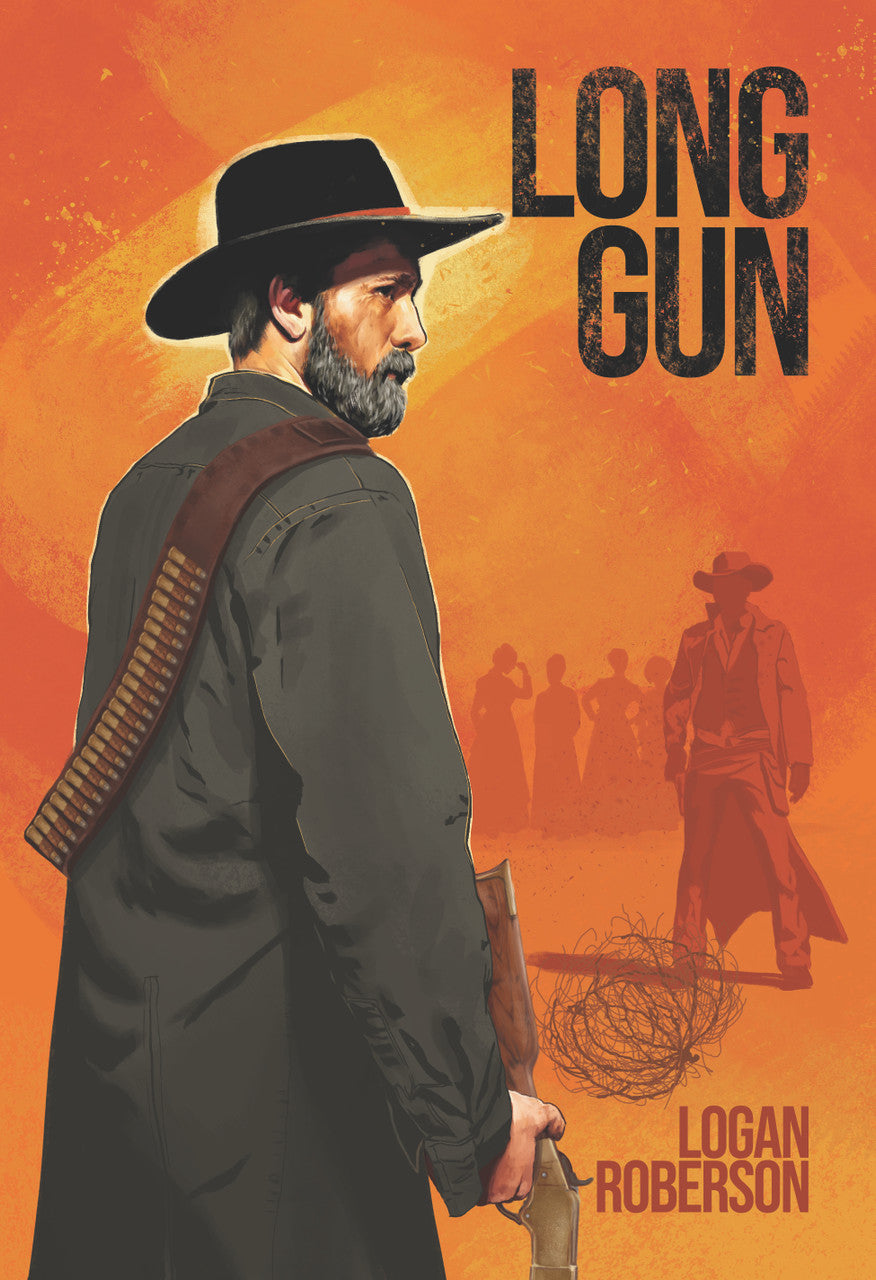 Long Gun – Dorrance Bookstore