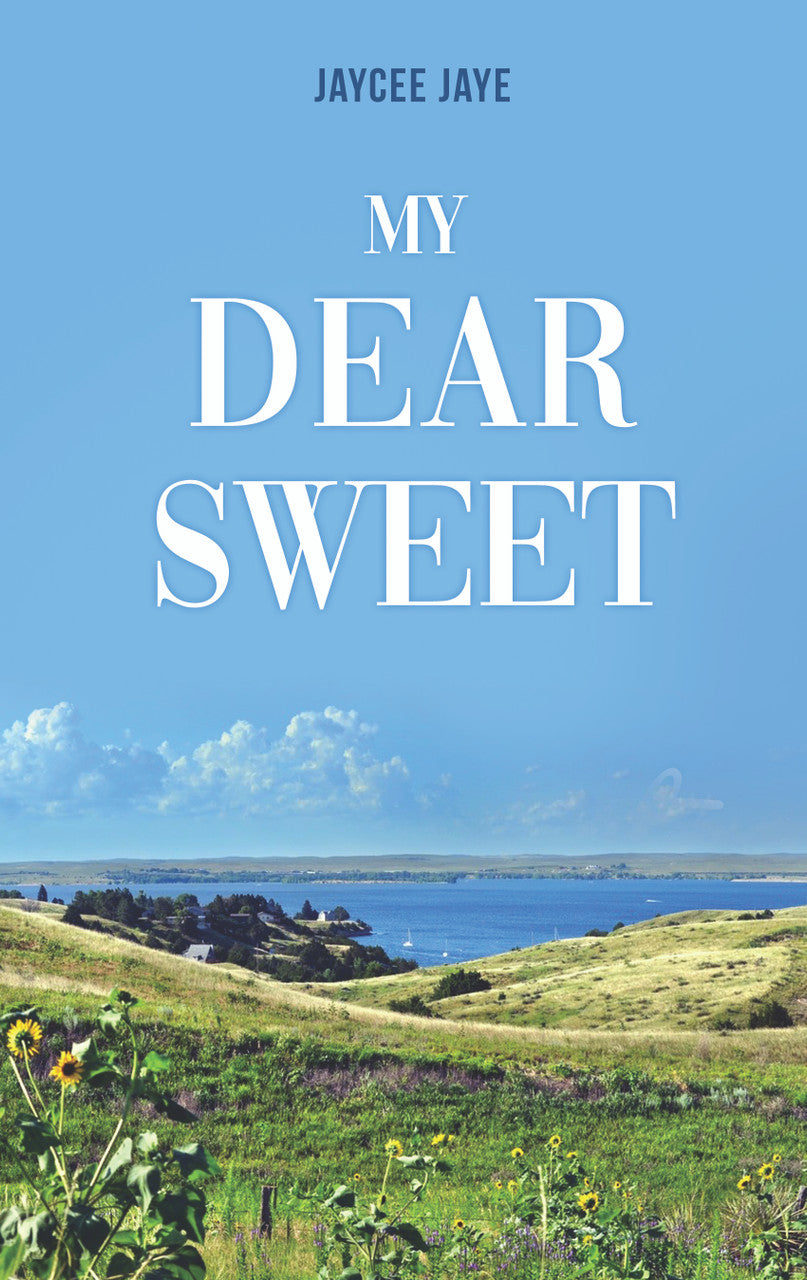 My Dear Sweet – Dorrance Bookstore