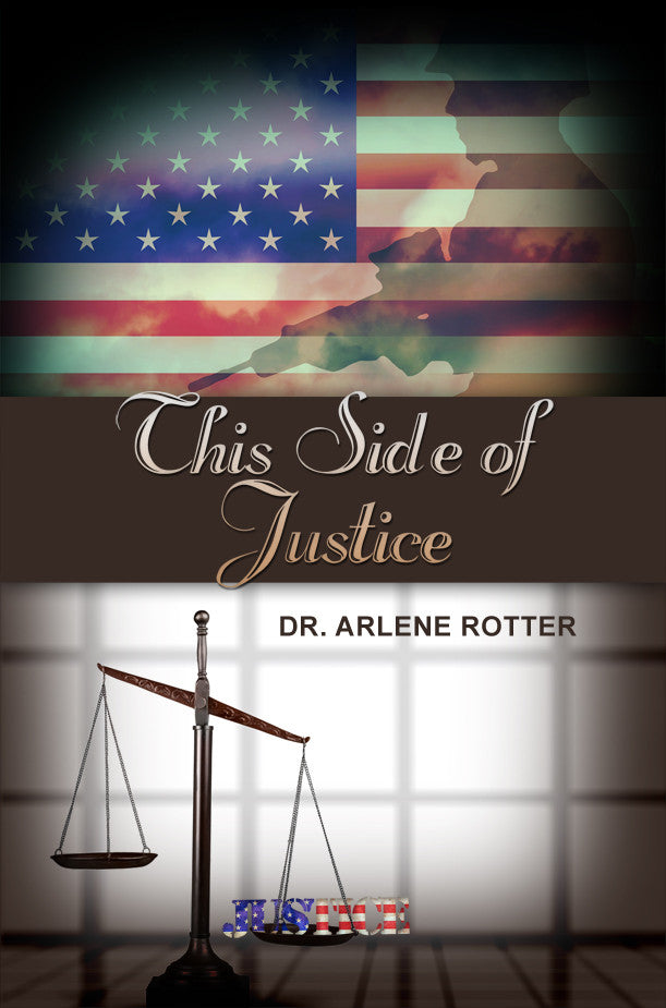 This Side Of Justice – Dorrance Bookstore