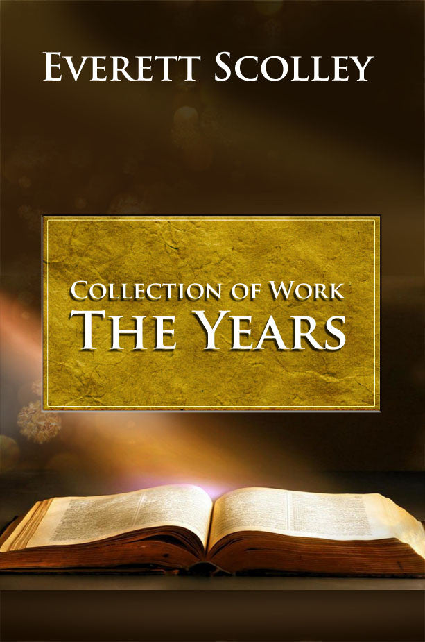 Collection Of Work – Dorrance Bookstore
