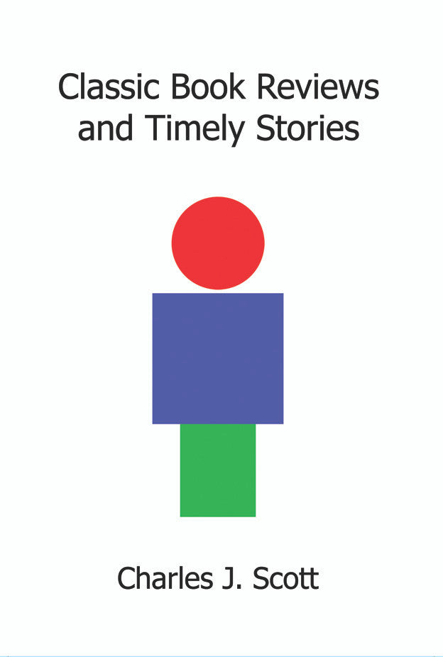 Classic Book Reviews And Timely Stories – Dorrance Bookstore