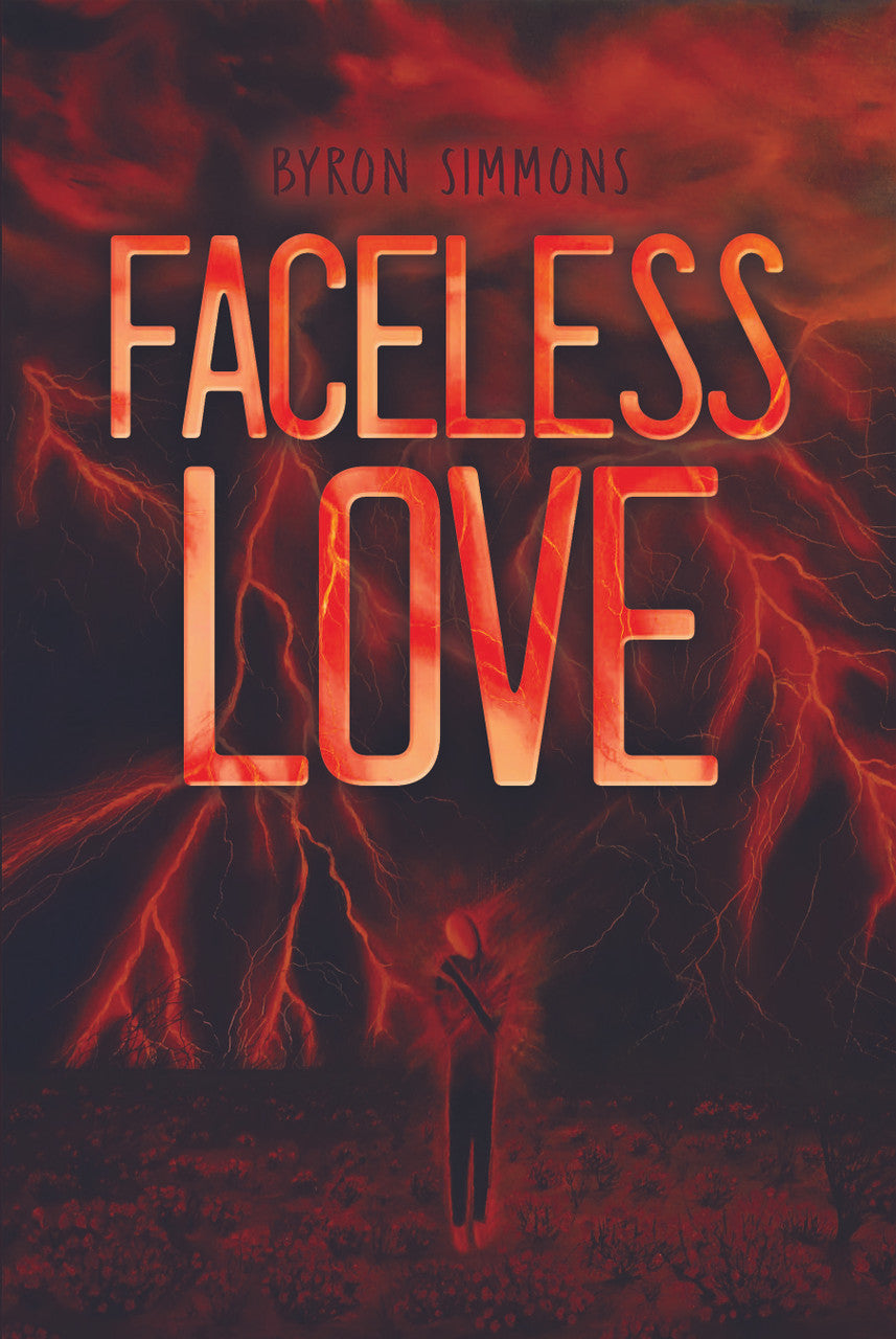 Faceless Love – Dorrance Bookstore