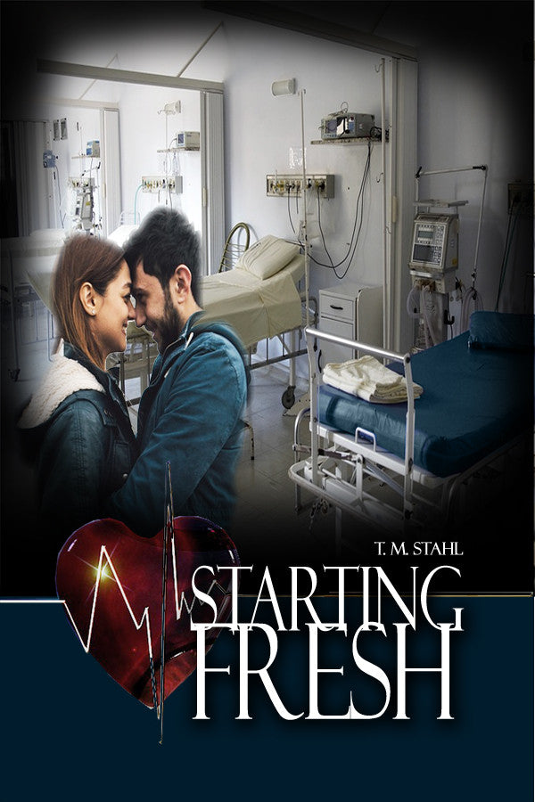 Starting Fresh – Dorrance Bookstore