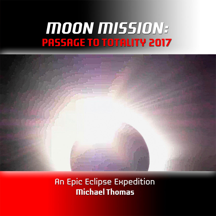 Moon Mission – Dorrance Bookstore