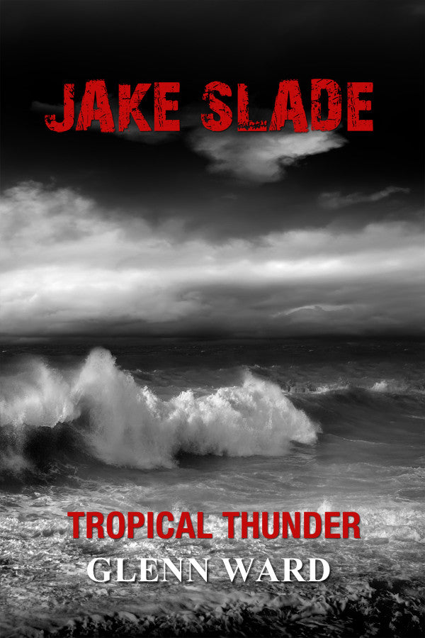 Jake Slade – Dorrance Bookstore