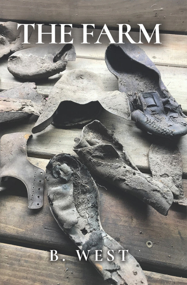 The Farm – Dorrance Bookstore