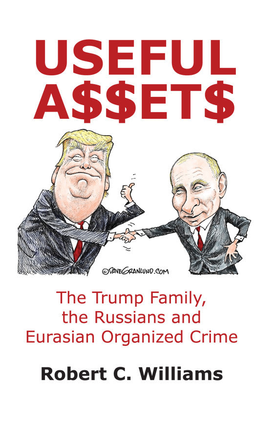 Useful Assets – Dorrance Bookstore
