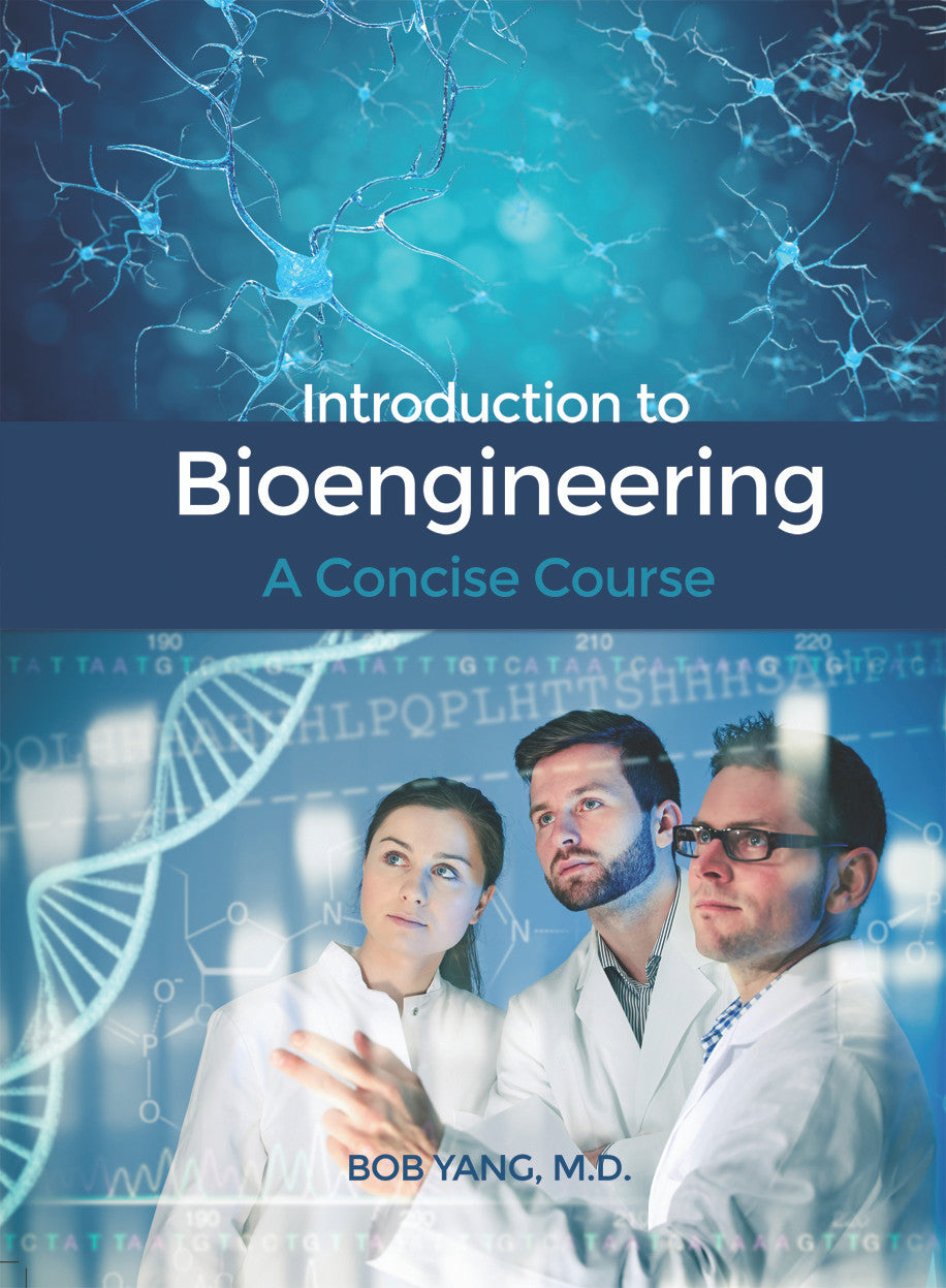 Introduction To Bioengineering – Dorrance Bookstore
