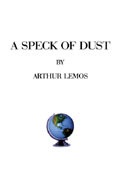 A Speck Of Dust – Dorrance Bookstore