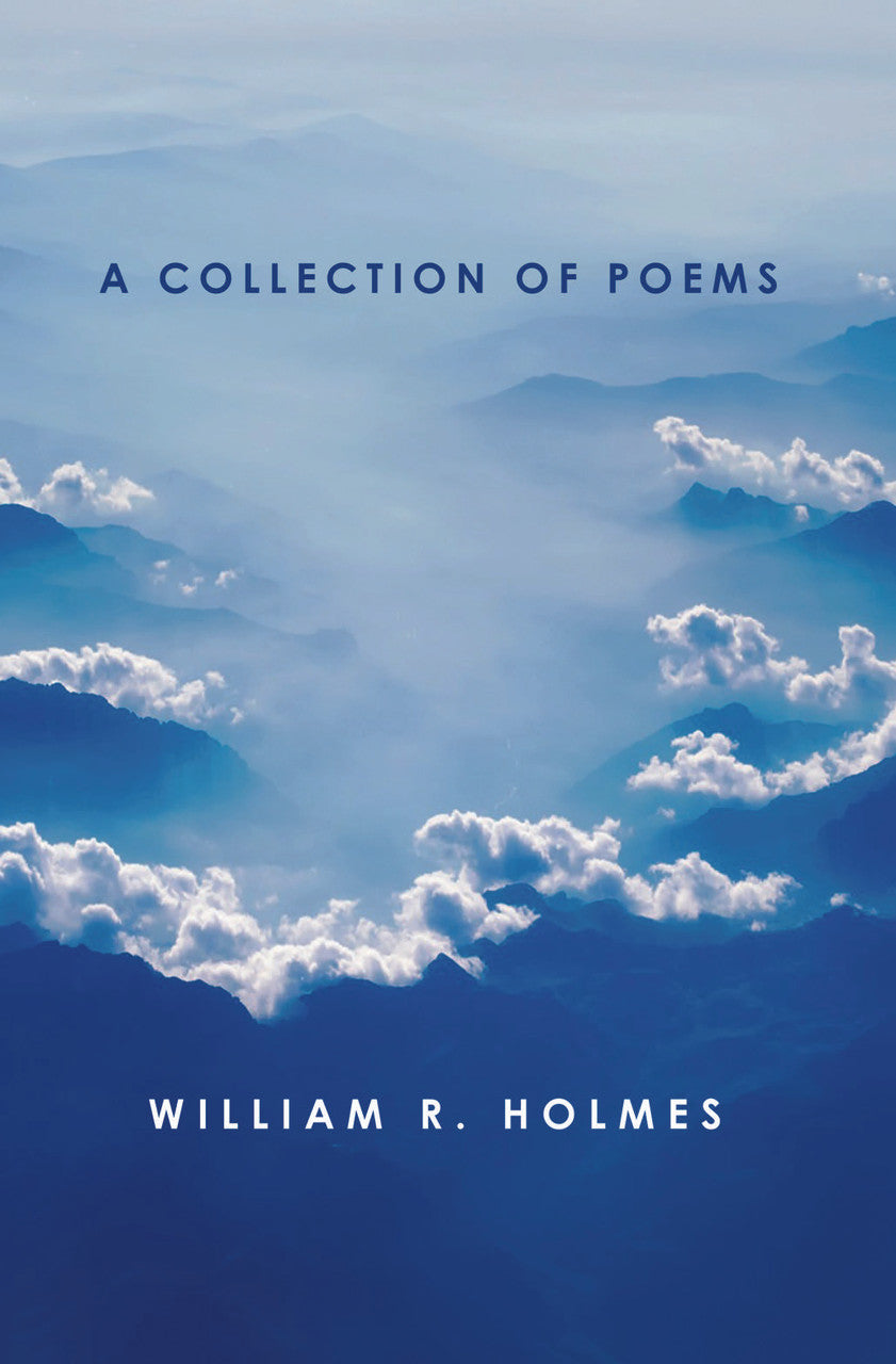 A Collection Of Poems – Dorrance Bookstore