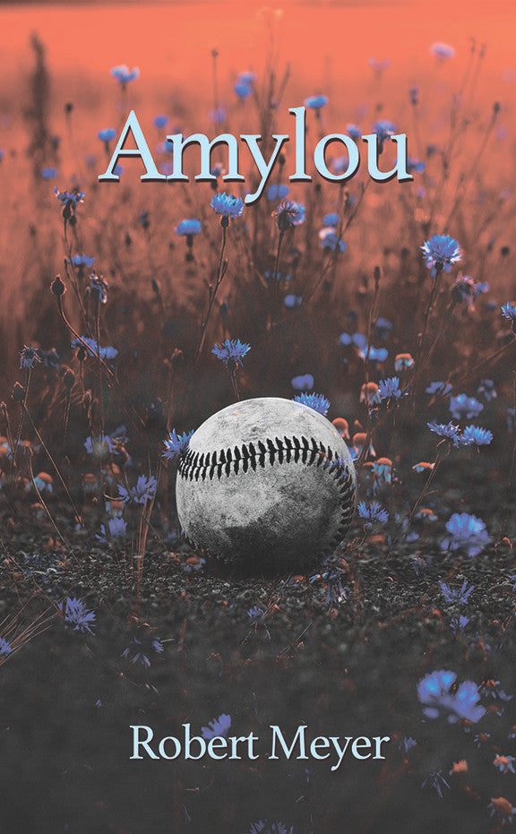 Amylou – Dorrance Bookstore