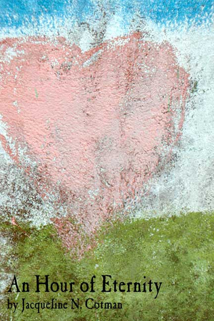 An Hour Of Eternity – Dorrance Bookstore