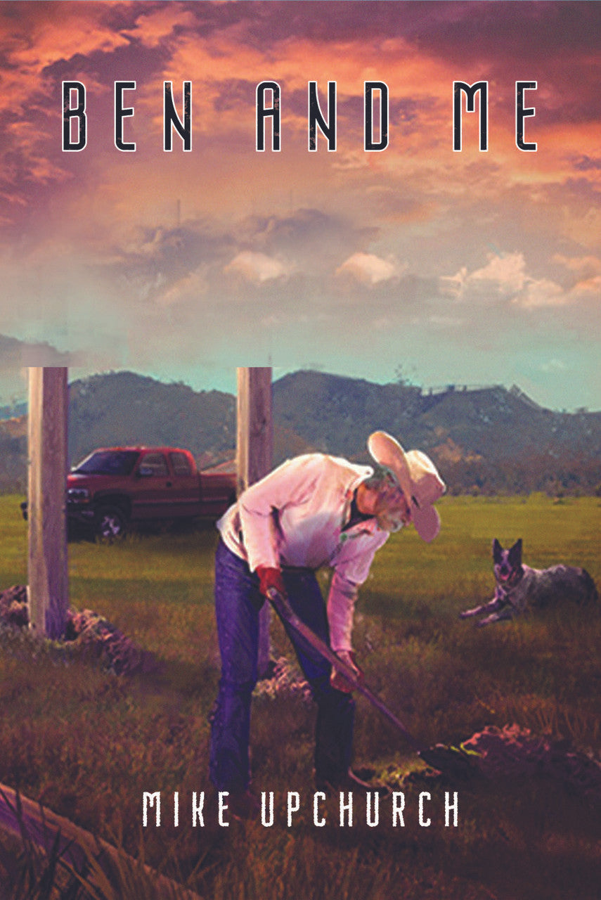 Ben And Me – Dorrance Bookstore