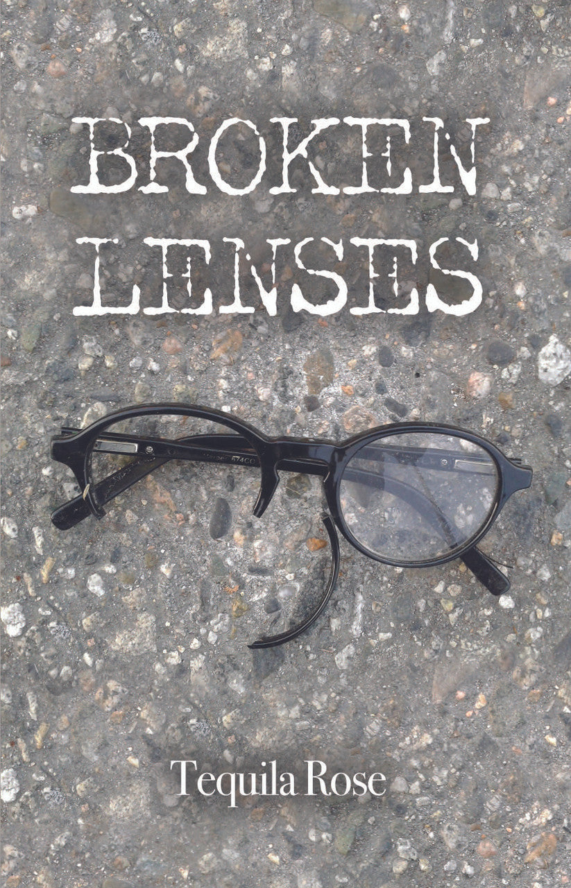 Broken Lenses – Dorrance Bookstore