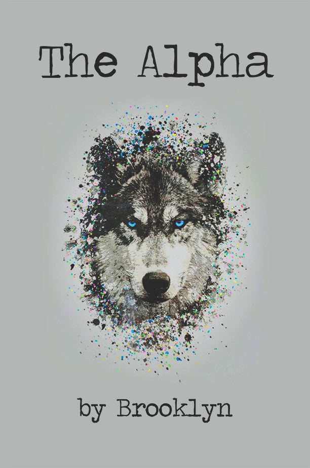 The Alpha – Dorrance Bookstore