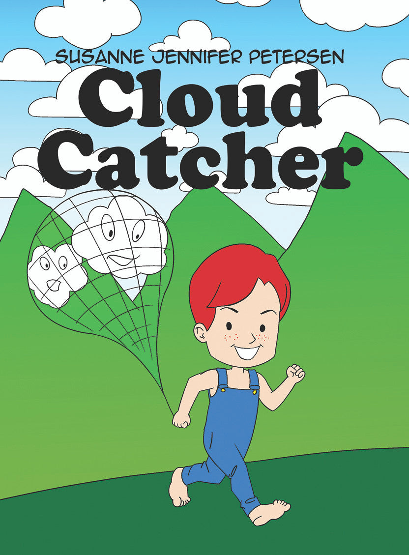 Cloud Catcher – Dorrance Bookstore