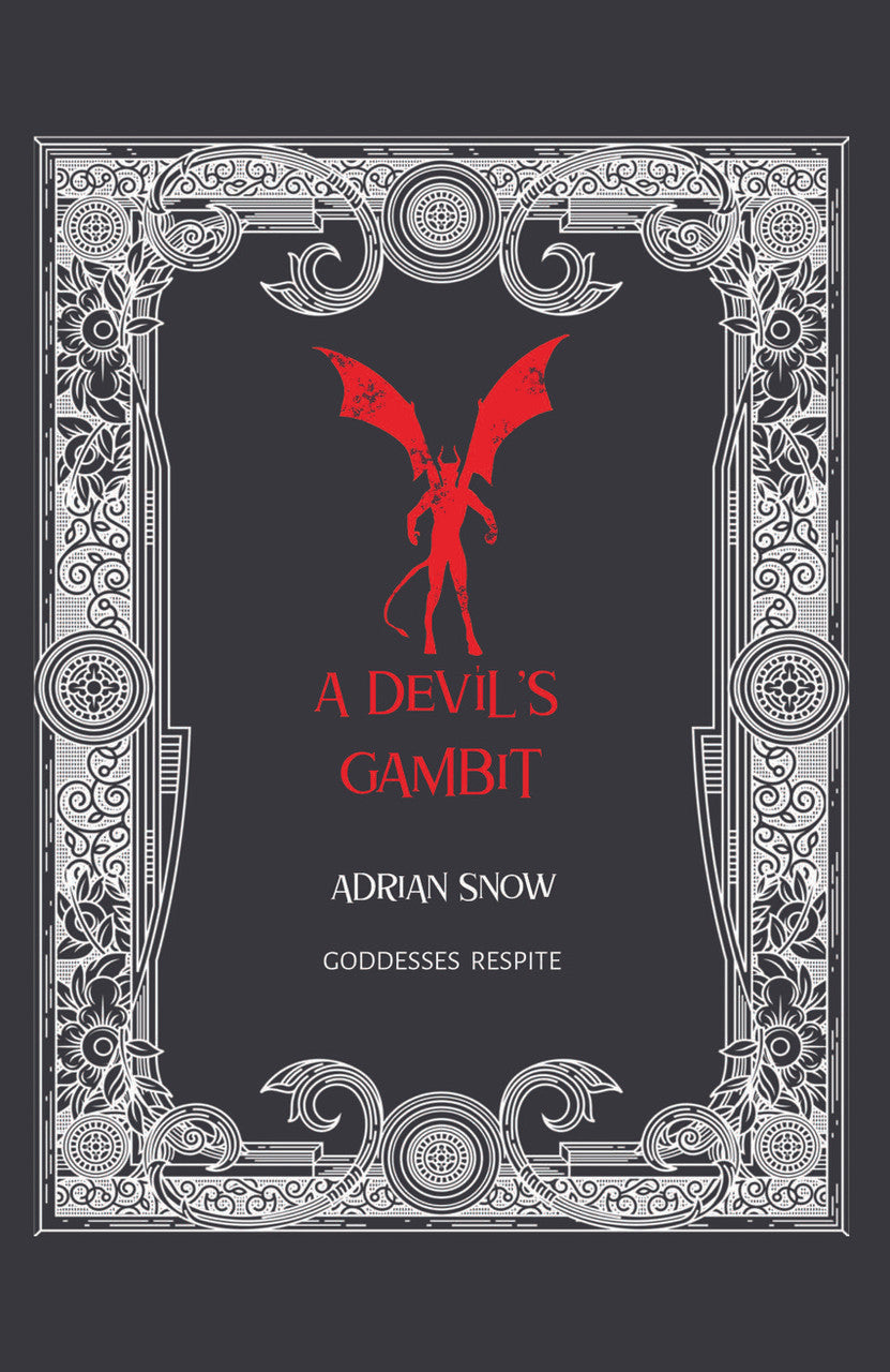 A Devil's Gambit – Dorrance Bookstore