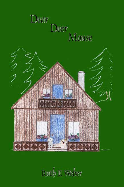 Dear Deer Mouse – Dorrance Bookstore