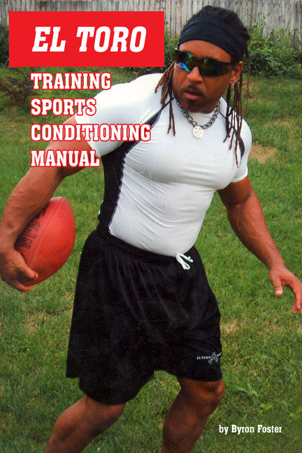 El Toro Training Sports Conditioning Manual – Dorrance Bookstore